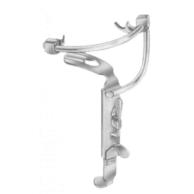 Oral Instruments – Uni Power Corporation