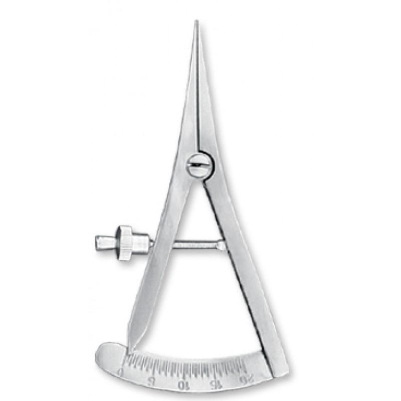 Measuring Calipers – Uni Power Corporation